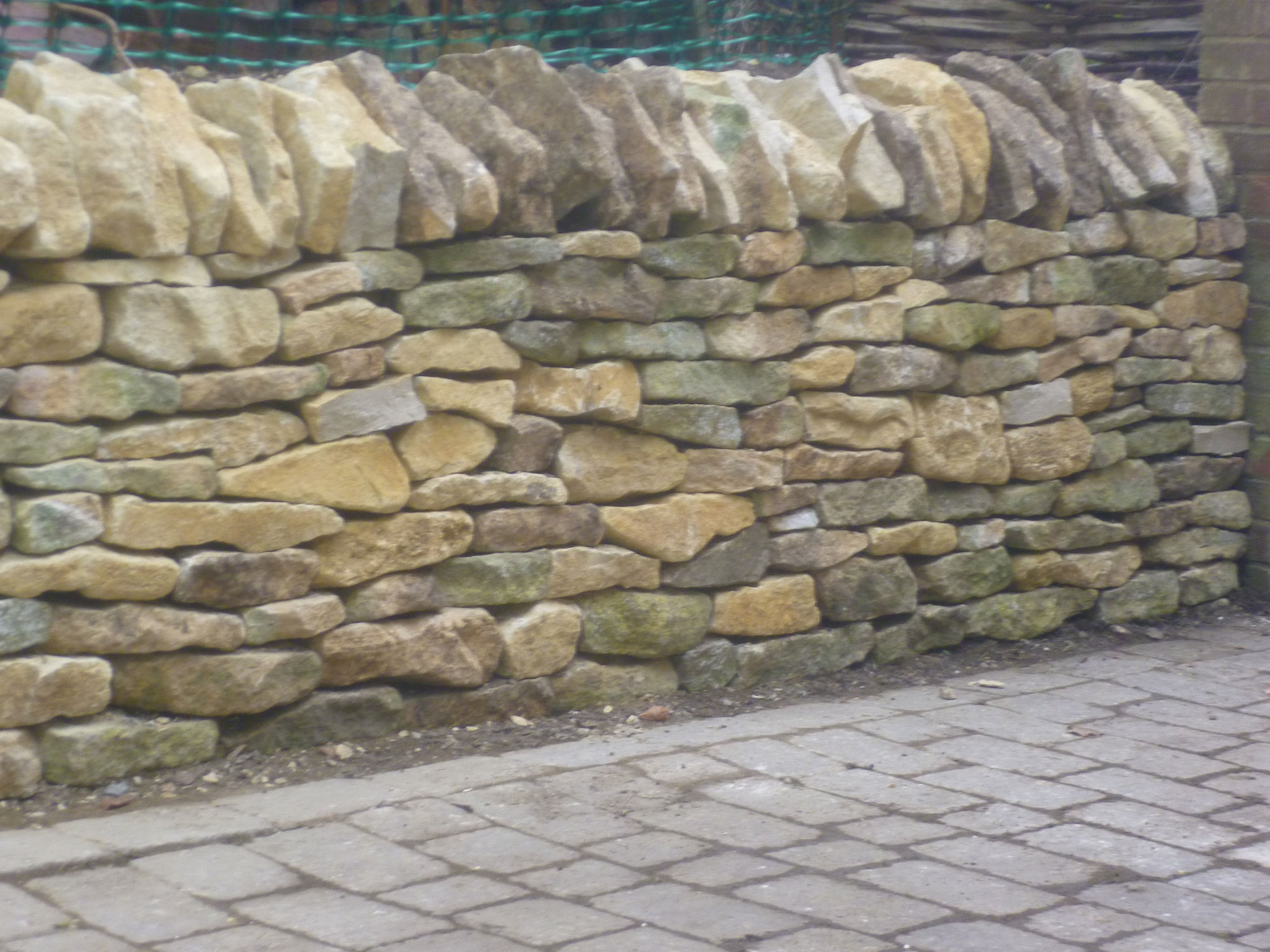 P1000631 | Power Dry Stone Walling